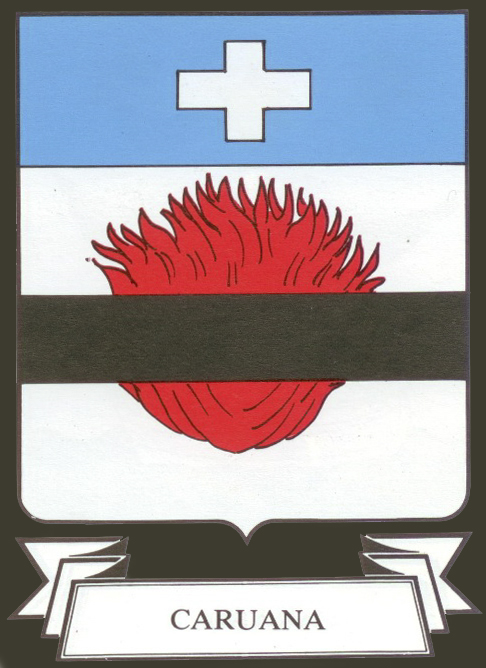 House of Caruana - Family Tree Caruana